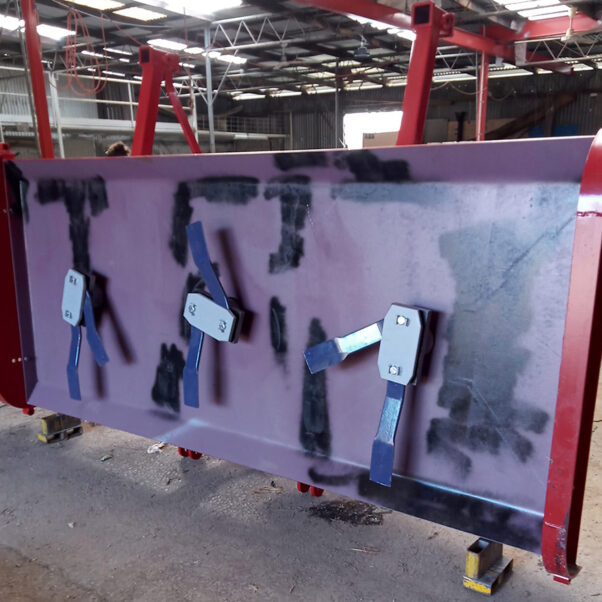 Photo Gallery - Sherwood Machinery
