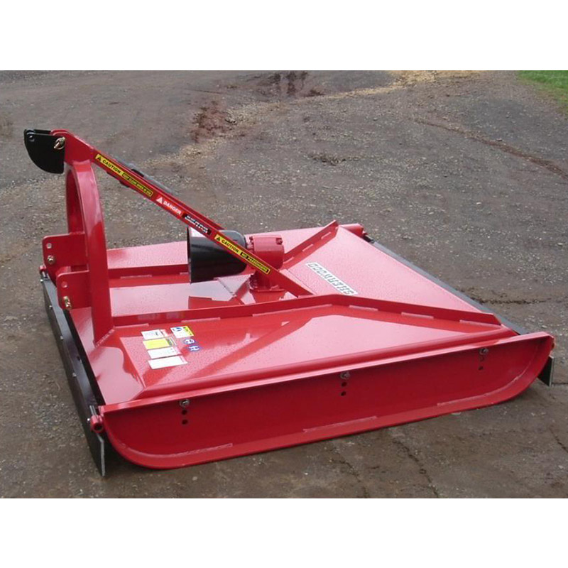 1.5m ( 5′ ) 60 HP - Sherwood Machinery